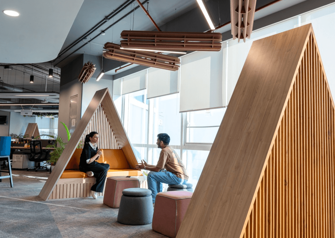 ANJ Group | India's Leading Design and Build Firm