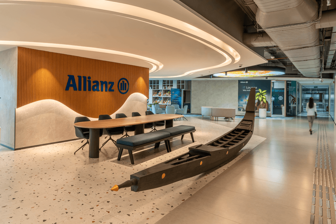 ANJ Group | India's Leading Design and Build Firm