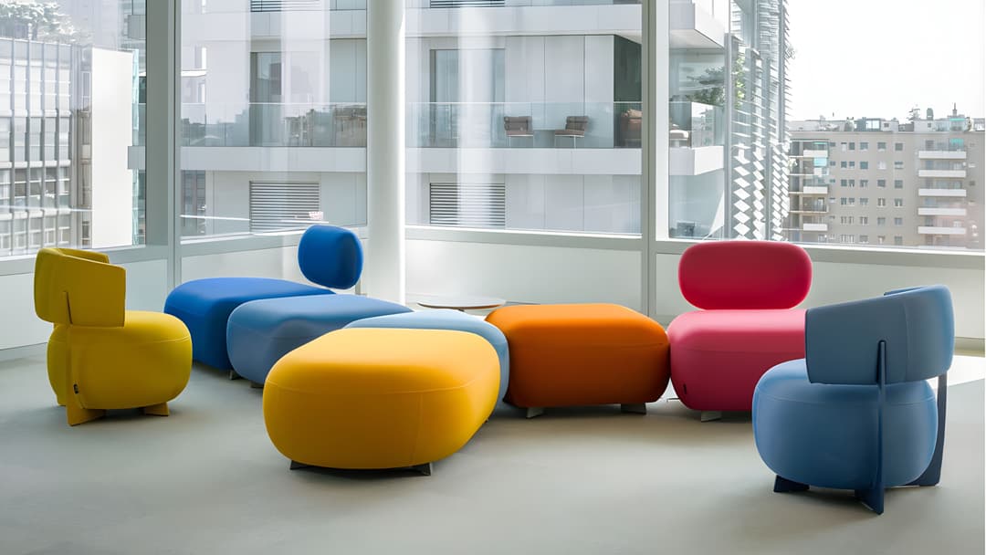 ANJ Group | India's Leading Design and Build Firm