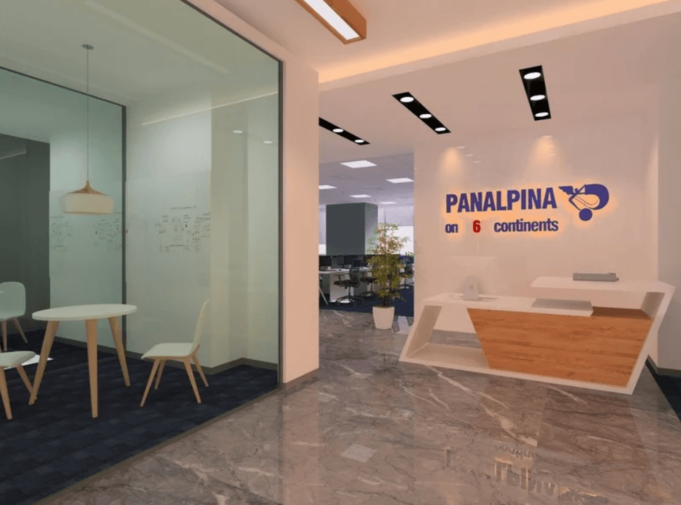 ANJ Group | India's Leading Design and Build Firm