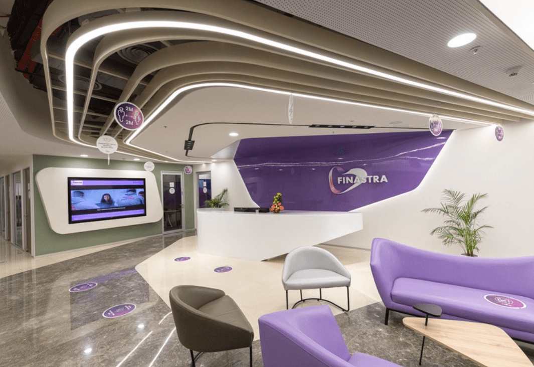 ANJ Group | India's Leading Design and Build Firm