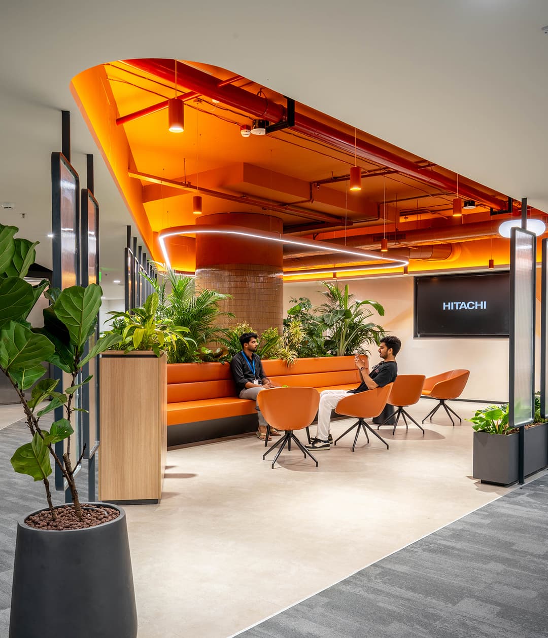 ANJ Group | India's Leading Design and Build Firm