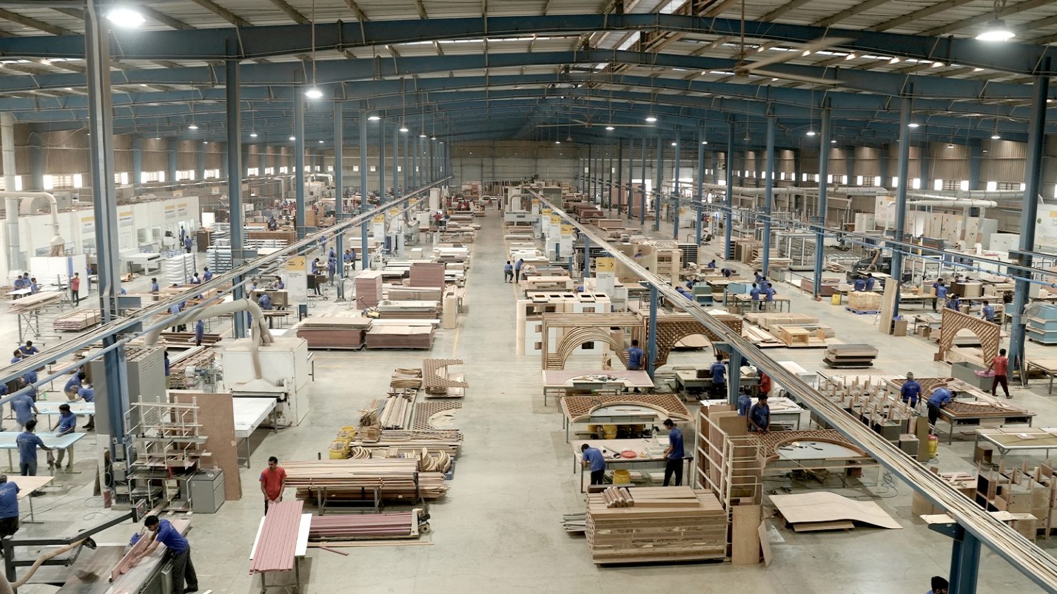 Design & Build Services - ANJ