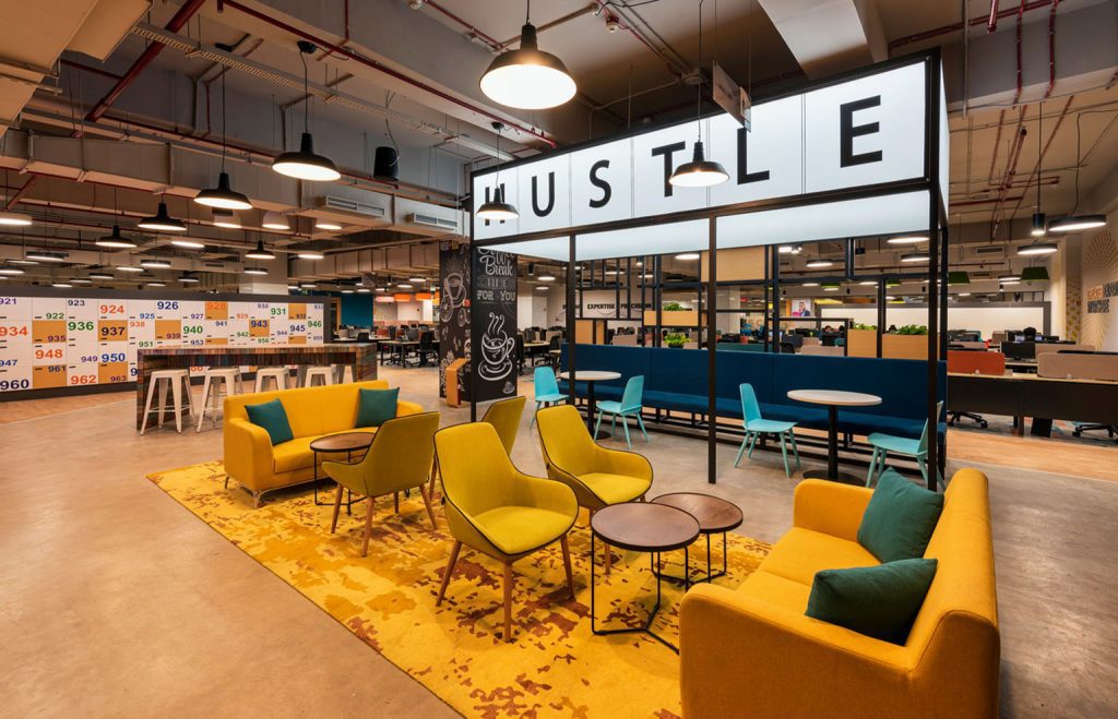 ANJ - Giving Life to Ideas!