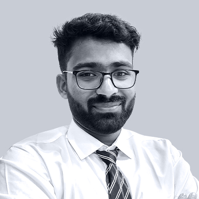 Leadership Team - ANJ